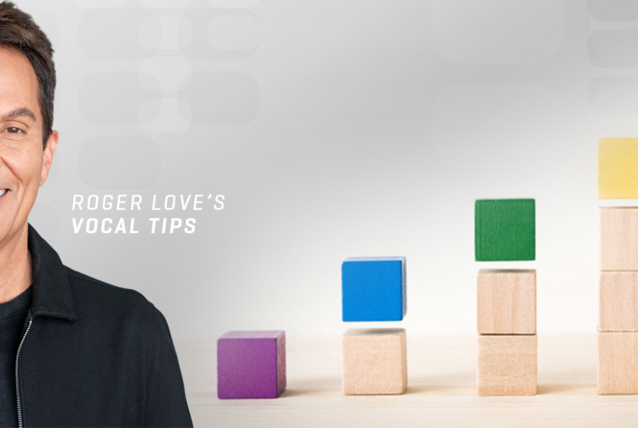 Claim Your Vocal Trinity