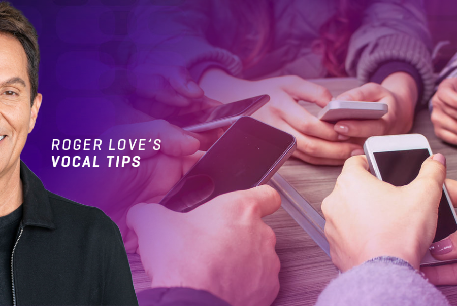 Claim Your Vocal Trinity