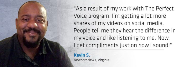 Public Speaking Courses | Roger Love Public Speaking Training